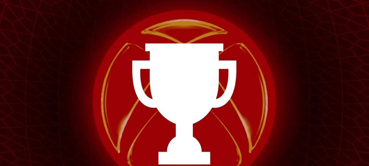 Novo sistema de insígnias do Gamerscore chega ao Xbox, mas platina ...