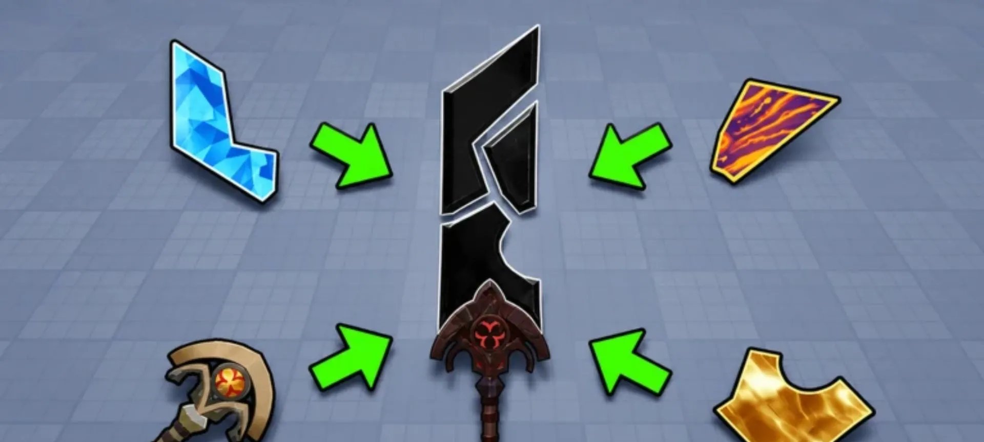 Códigos Ativos e Novidades em Broken Blade no Roblox