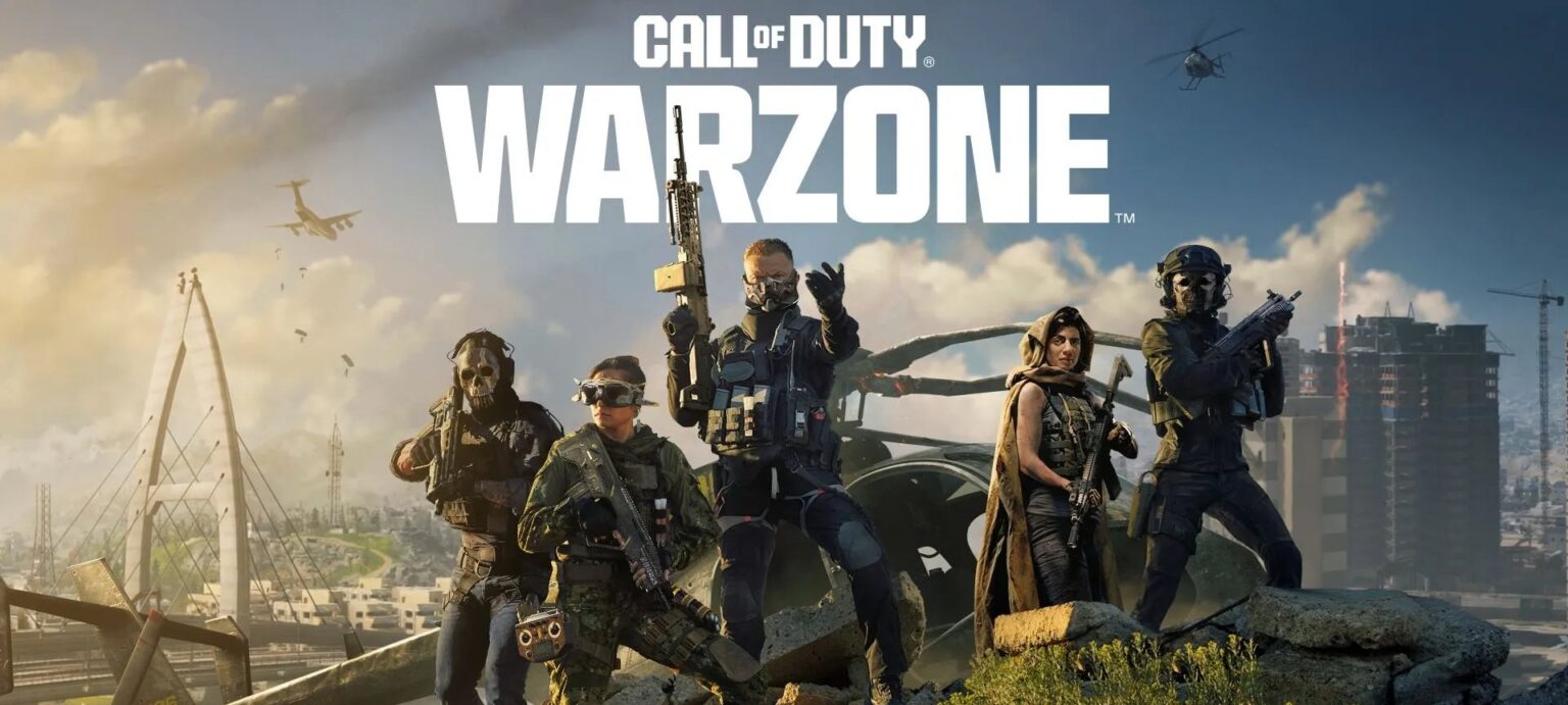 Call of Duty: Warzone deixa de ser jogável no PS4 e Xbox One a partir ...