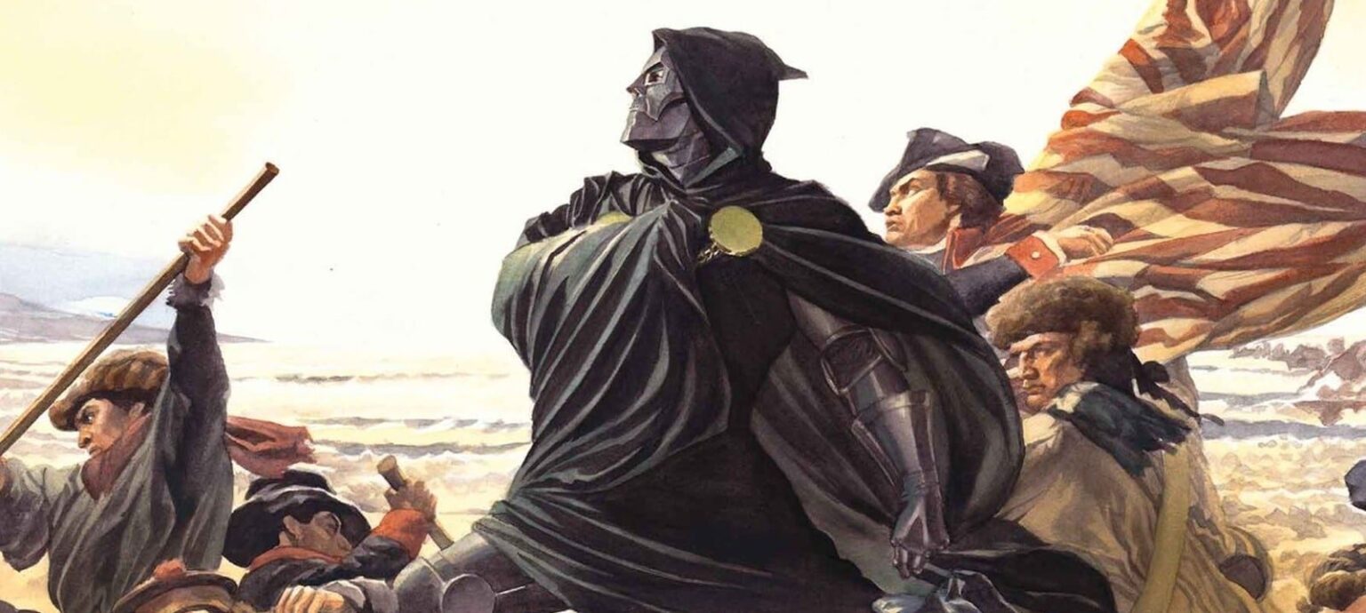 Marvel lança série de quadrinhos que revela o maior desafio de Doutor ...