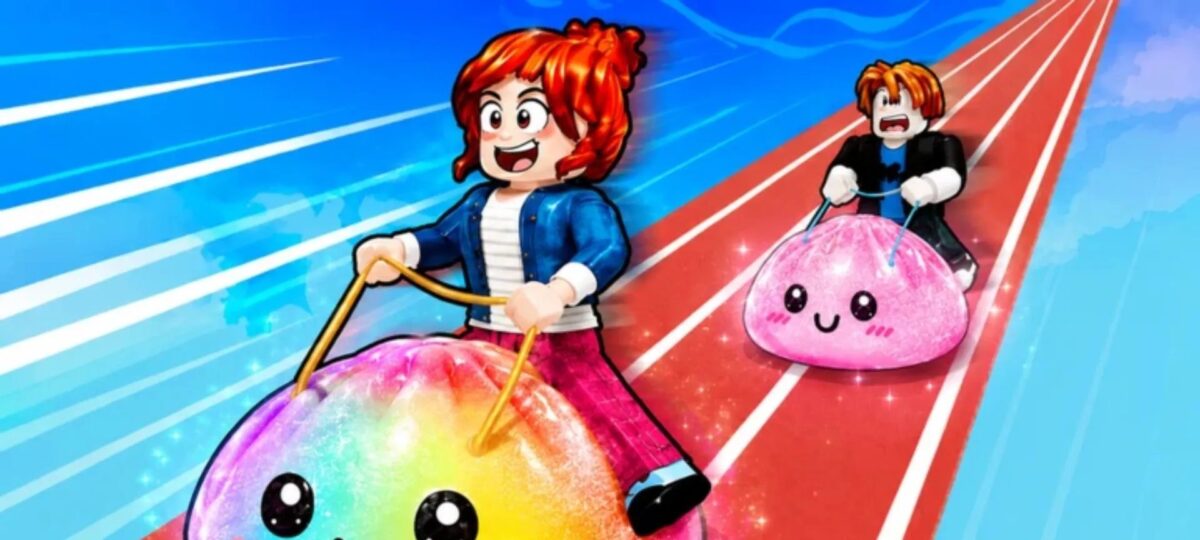 Códigos Ativos e Dicas para Dumpling Squishy Race no Roblox