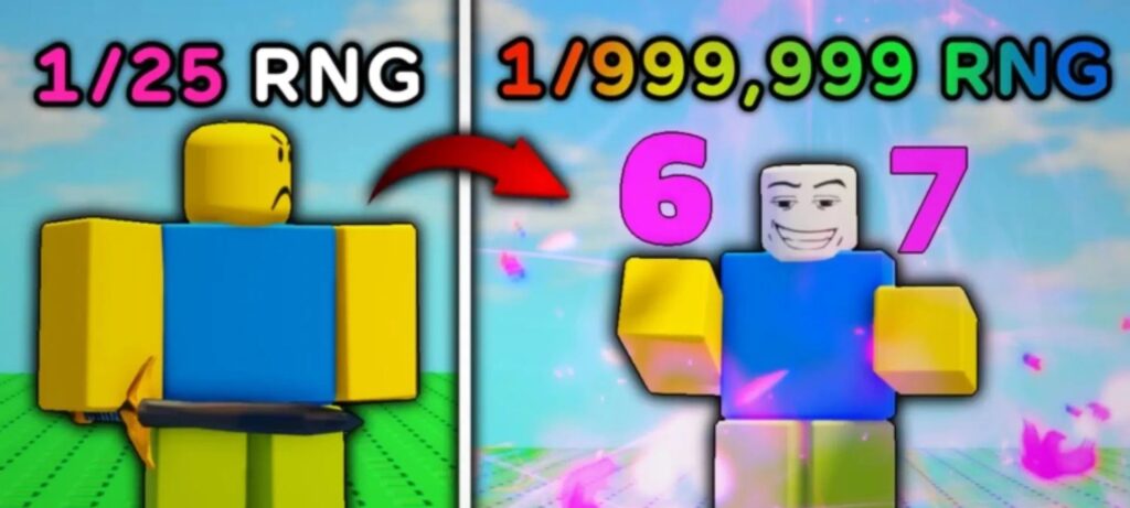 Códigos para RNG Battles no Roblox: como conseguir recompensas gratuitas