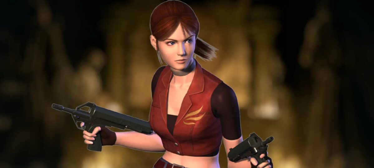Rumor indica que remake de Resident Evil Code: Veronica deve ser ...