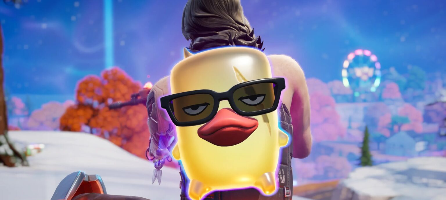 Guia completo das missões Sprite Safari no Fortnite Capítulo 7 Temporada 3