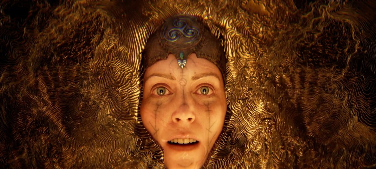 Ninja Theory anuncia novo jogo de Hellblade chamado Senua para 2027