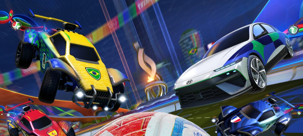 Como conseguir um carro gratuito no evento de Copa do Mundo 2026 em ...