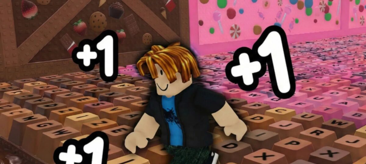Como completar a fase 12 no Roblox +1 Speed Keyboard Escape: dicas e ...