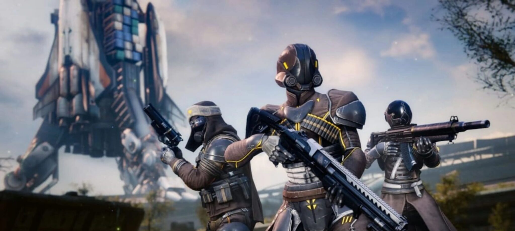 Guia para farmar armaduras de nível 5 em Destiny 2 no update Monument ...